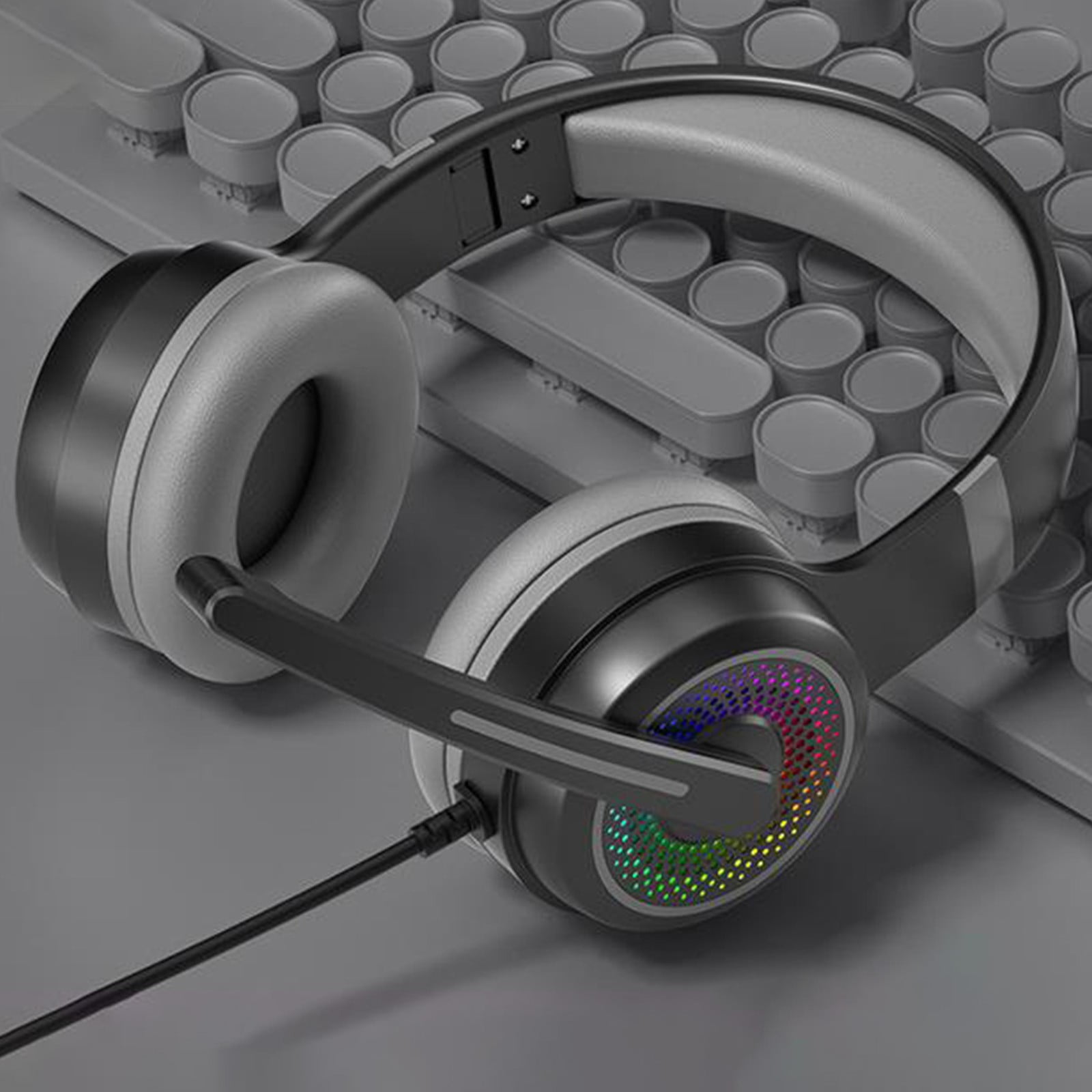 GBSELL Wireless Headphones Kids Bluetooth Headphones Kids Bluetooth ...