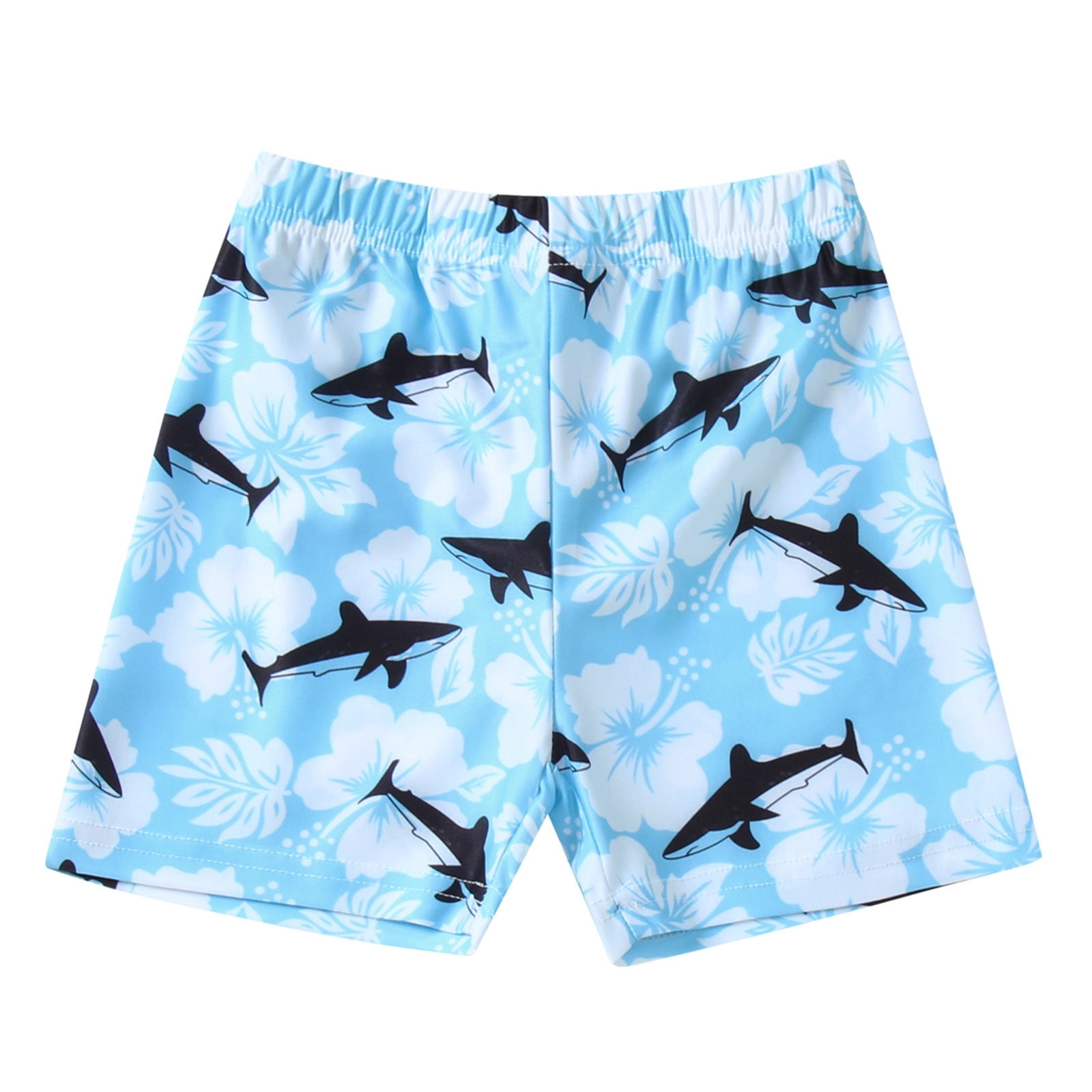 GBSYEWXS 2025 Boy's New Swimwear Kids Trunks Boys Swimming Swimsuit ...