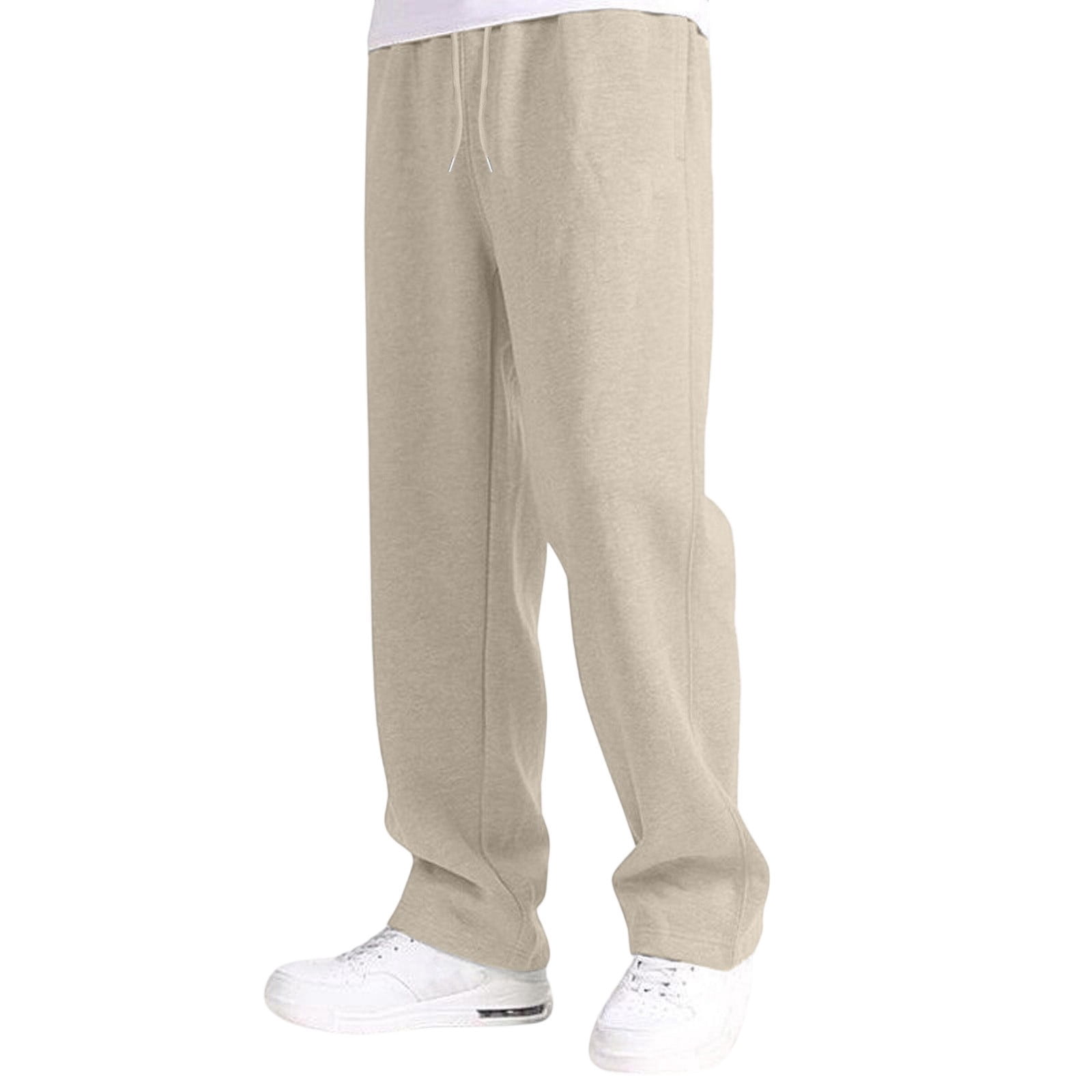 GBSYEWXS Casual Pants For Boys Children Size 13-14 Years Elegant Solid ...