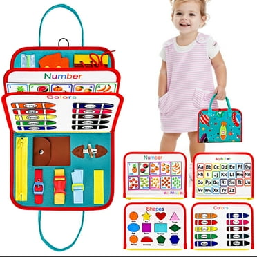 Play-doh Backpack Travel Kit - Walmart.com