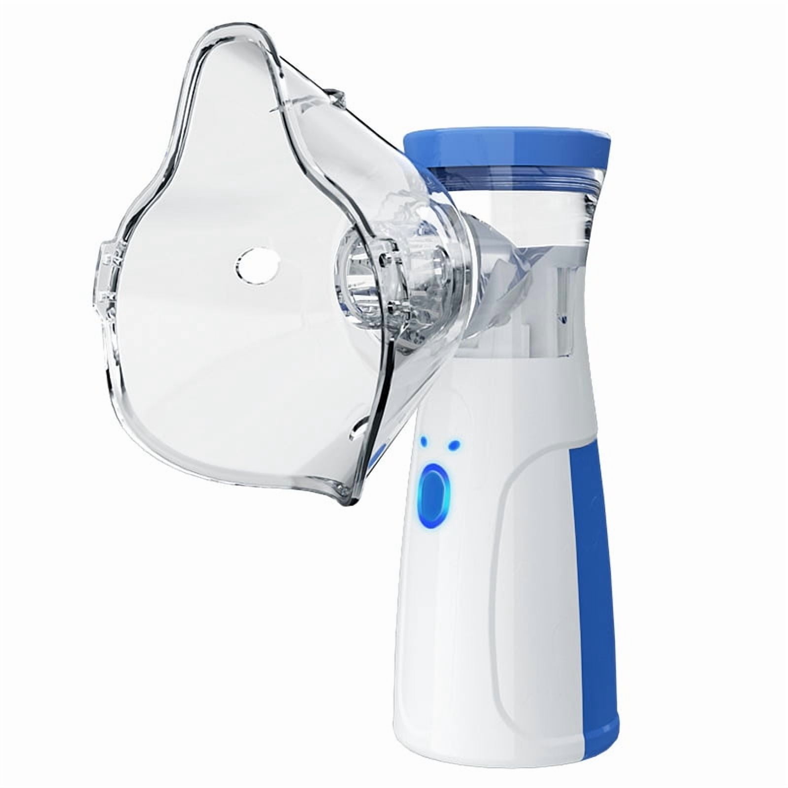 GBXGBX Portable Ultrasonic Spray Humidifier for Kids - Handheld Mist ...