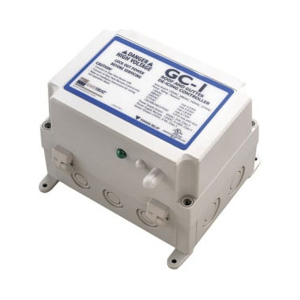 GC-1 Rain/Snow Sensor Controller - Walmart.com