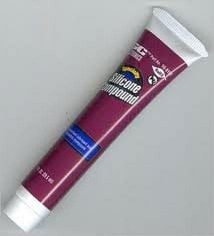 GC Silicone Dielectric Compound (1 oz.) : 10-8101 - 10-8101 - Walmart.com