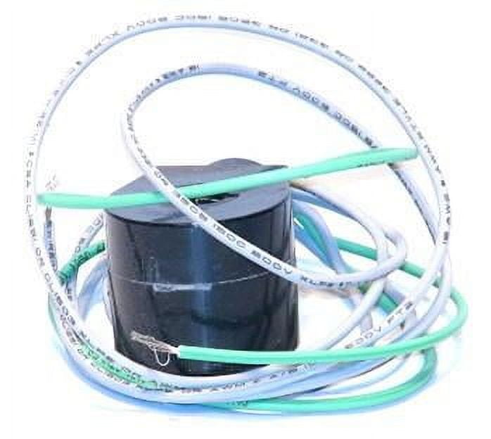 GC Valves HS3GN02A24 - 120vac HI-TEMP COIL,NEMA4,8wat - Walmart.com