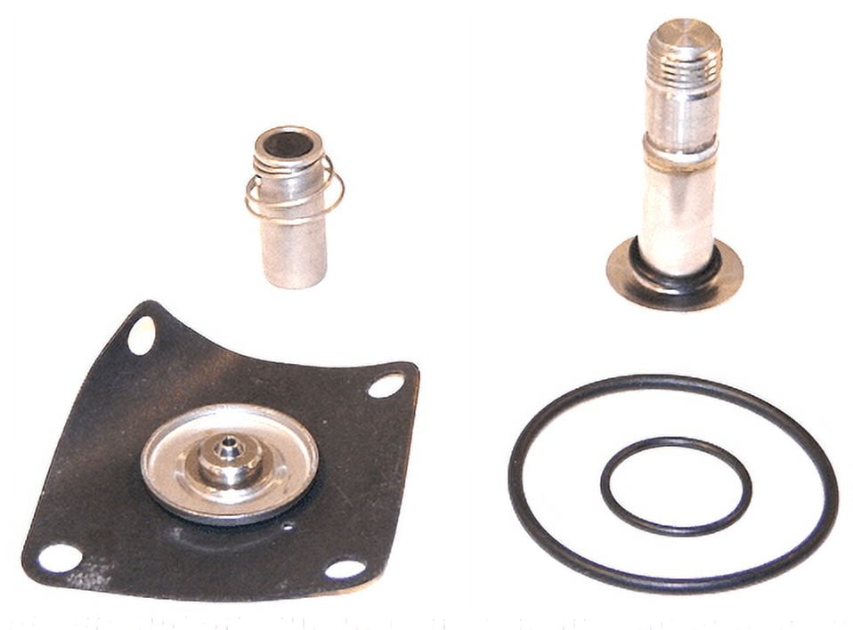 GC Valves KS211AF02N5EG5 - REPAIR KIT FOR 3/4 S211 - Walmart.com