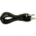 GC32 1/4" to P3 Connector Guitar Cable for Concert 77 Wireless Systems ...