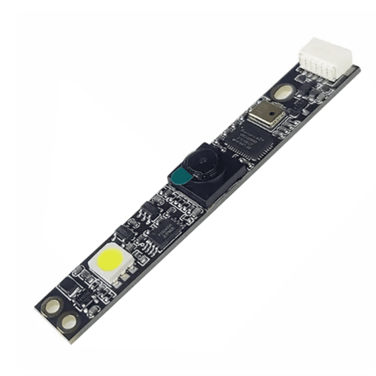 GC5035 HD 5MP USB Camera Module for Laptop Computer Face Recognition with Flash Light Microphone ...