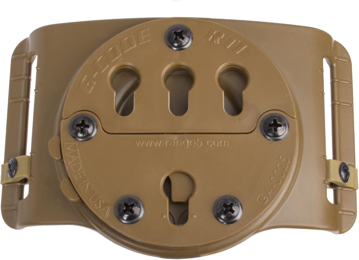 GCA37 - RTI Belt Slide - Walmart.com