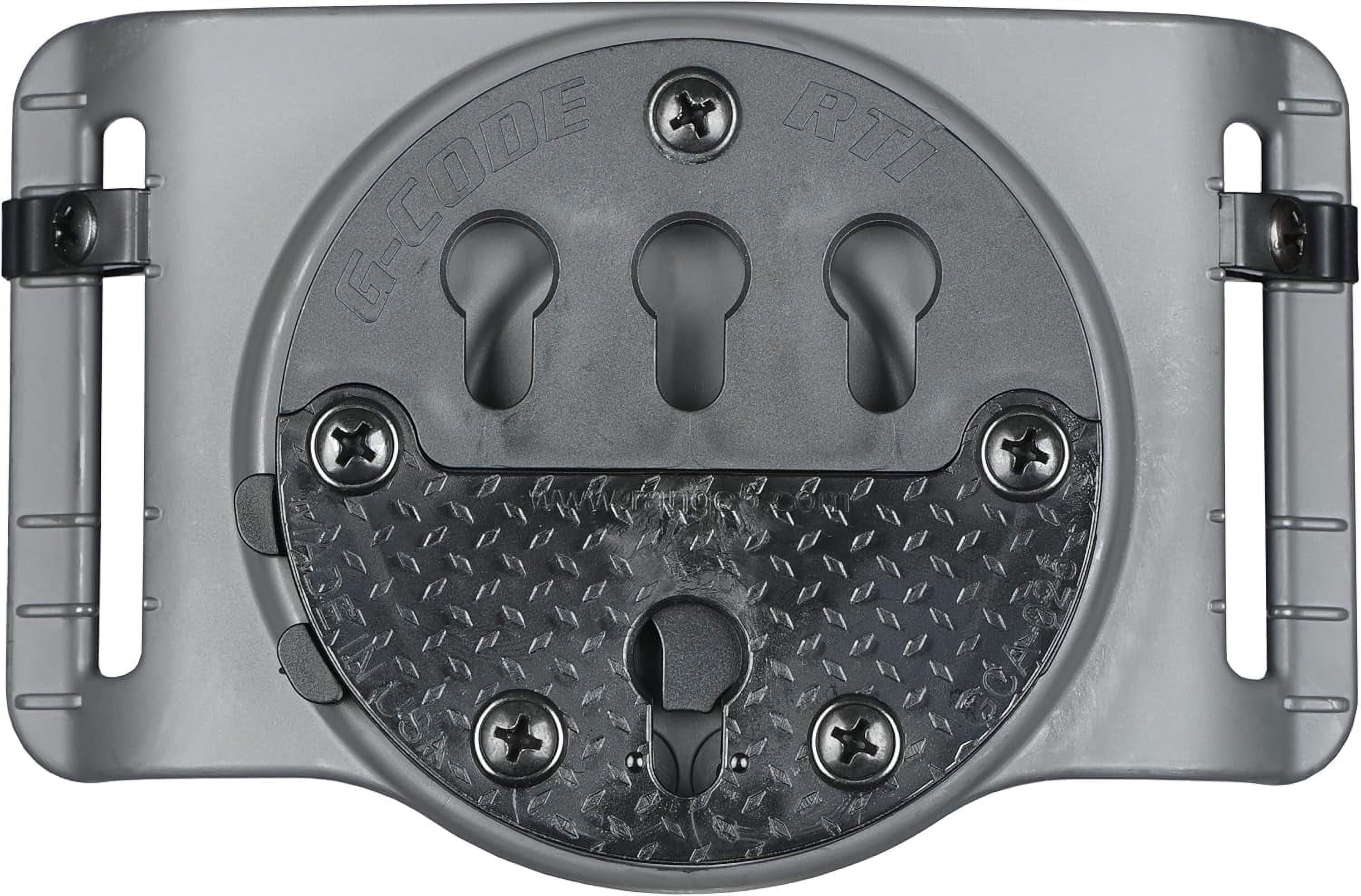 GCA37 - RTI Belt Slide - Walmart.com