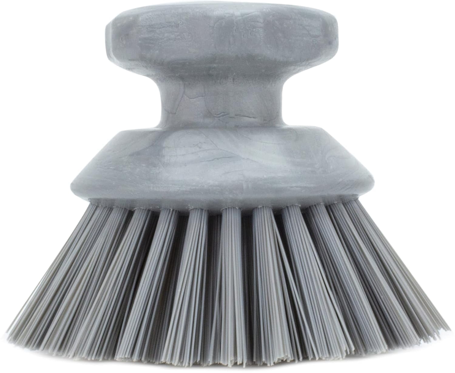 GCASLK-42395EC23 Plastic Scrubber Brush, Round Brush, Dish Scrub Brush ...