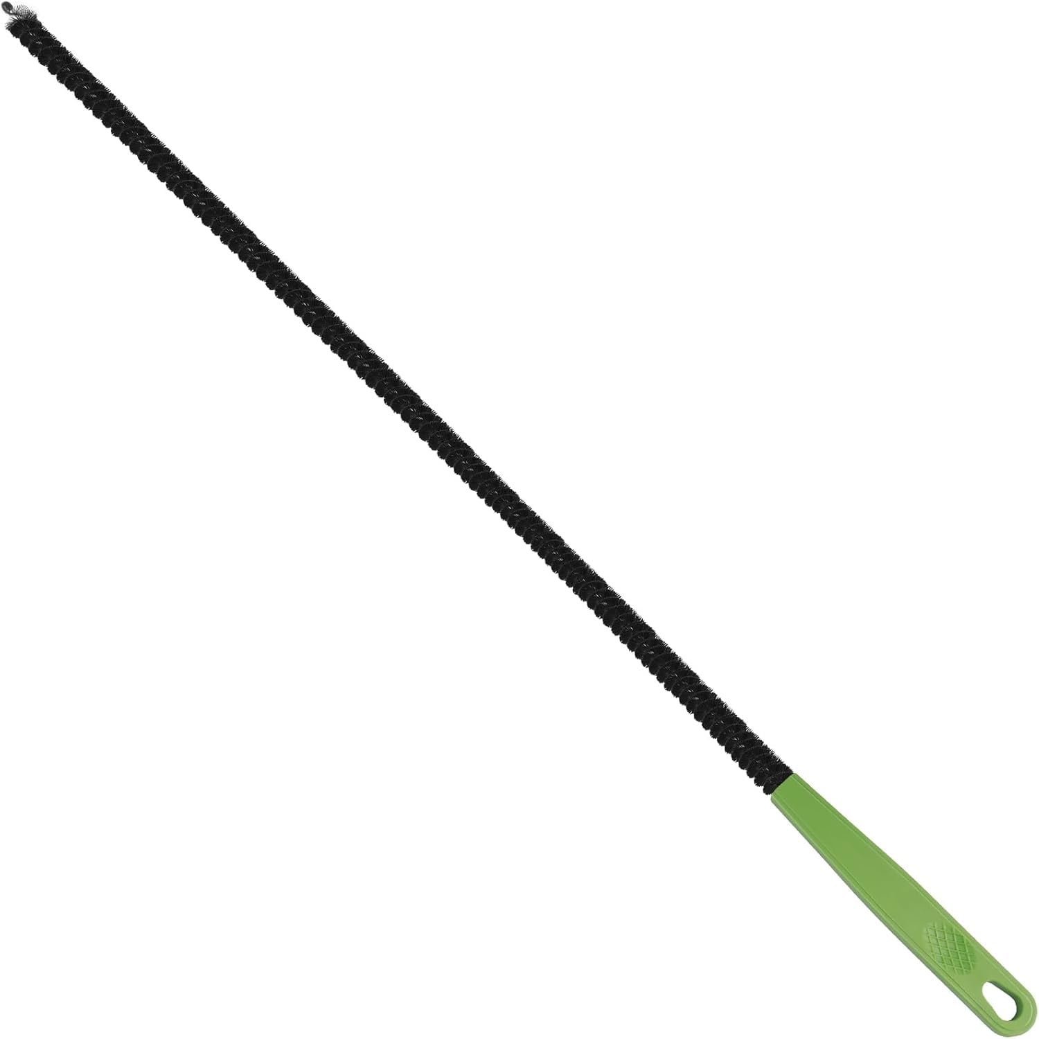 GCASLK-Sewer Drain Brush, Drain Clog Remover, 19.8inch Flexible Long ...