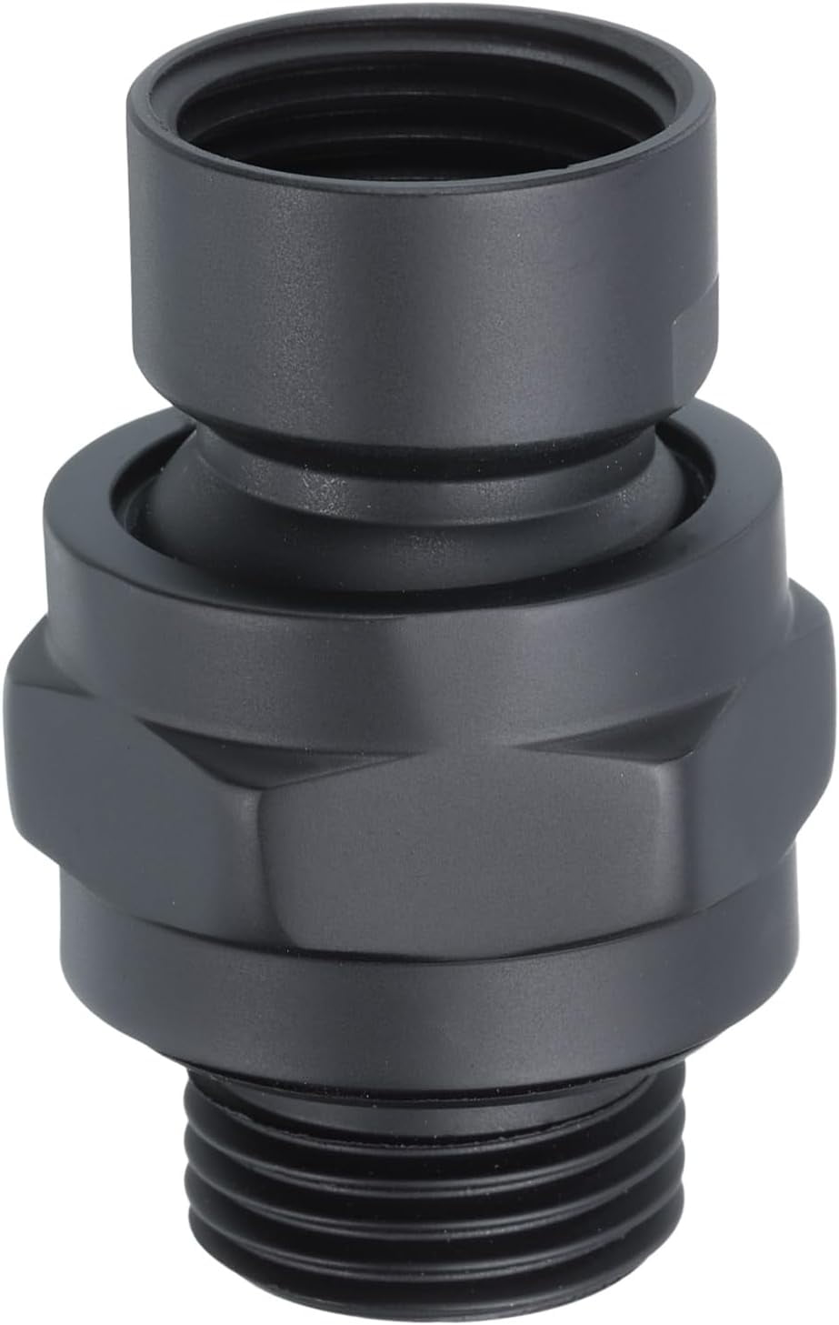 GCASLK-Shower Connector Ball Joint Shower Head, G1/2 Brass Shower Flow ...