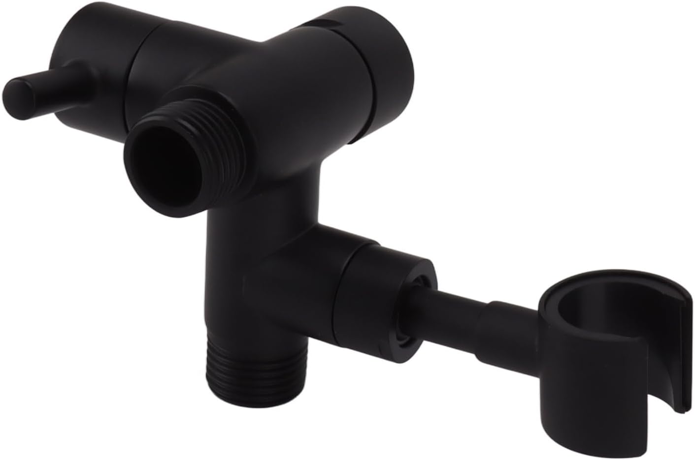GCASLK-Shower Head Diverter, Water Splitter for Shower Head and Hose ...