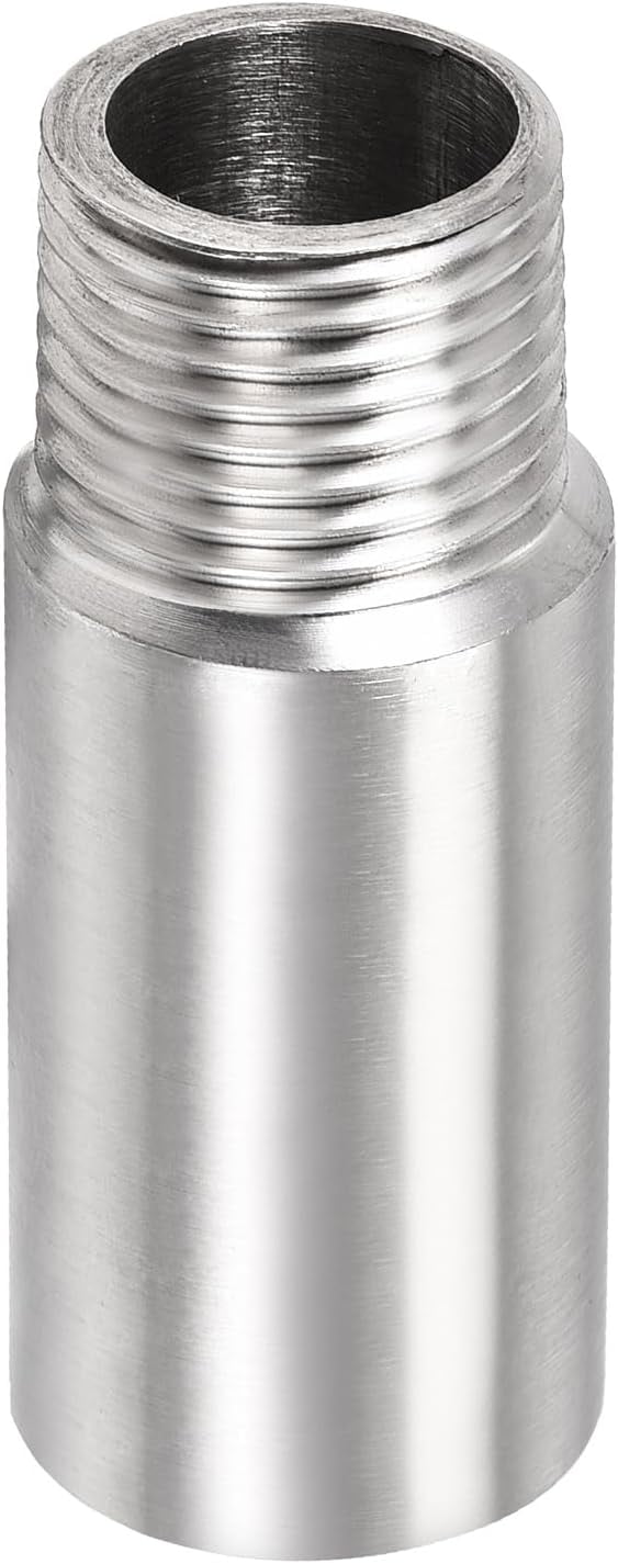 GCASLK-Shower Head Extension Arm, 1/2PT Male to 1/2PT Female Thread ...