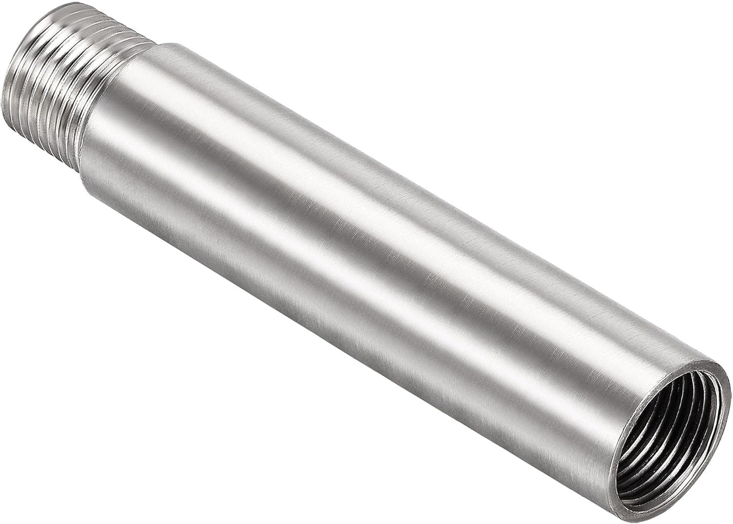 GCASLK-Shower Head Extension Arm,120mm Shower Arm Extension Shower Head ...