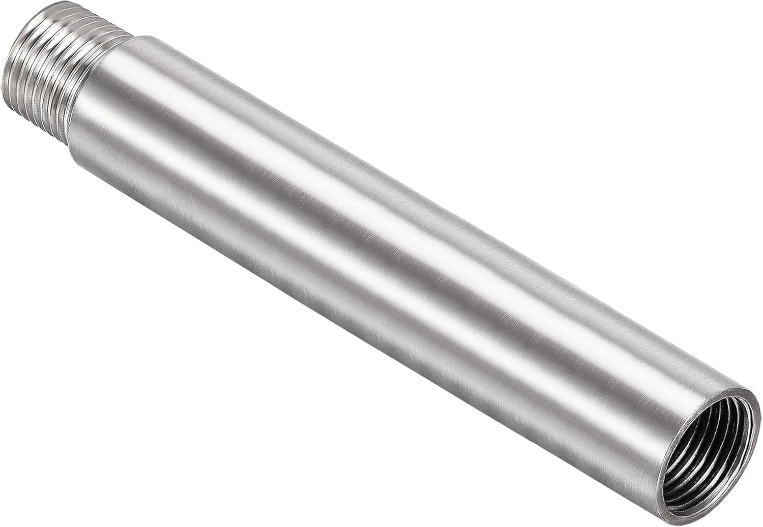 GCASLK-Shower Head Extension Arm,150mm Shower Arm Extension Shower Head ...