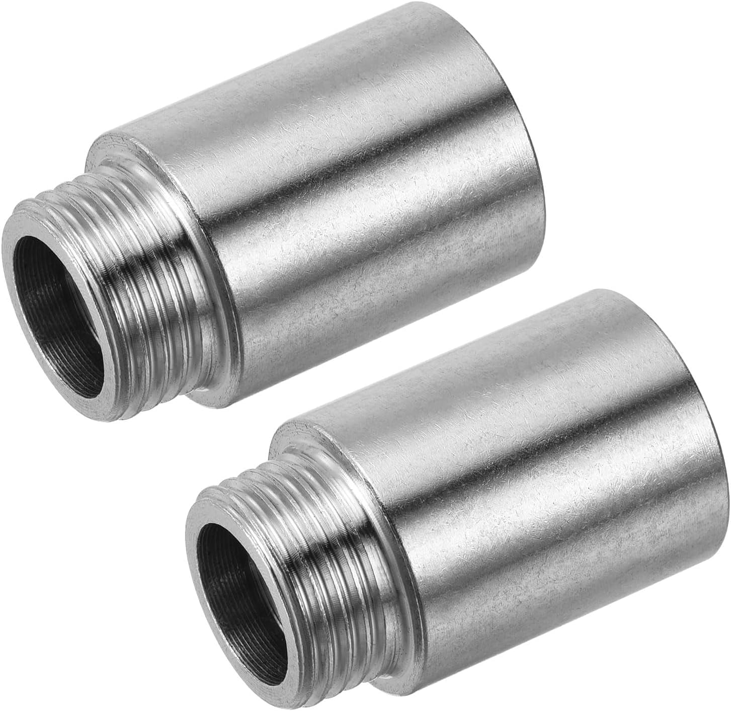 GCASLK-Shower Head Extension Arm,40mm Shower Arm Extension Shower Head ...