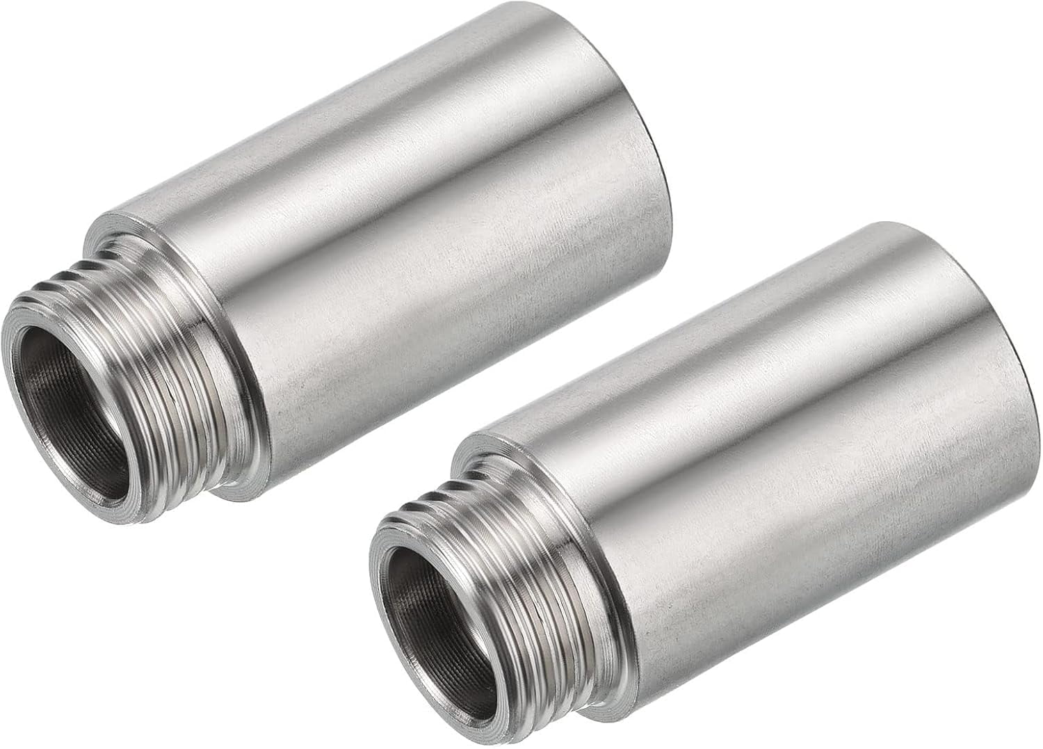 GCASLK-Shower Head Extension Arm,50mm Shower Arm Extension Shower Head ...