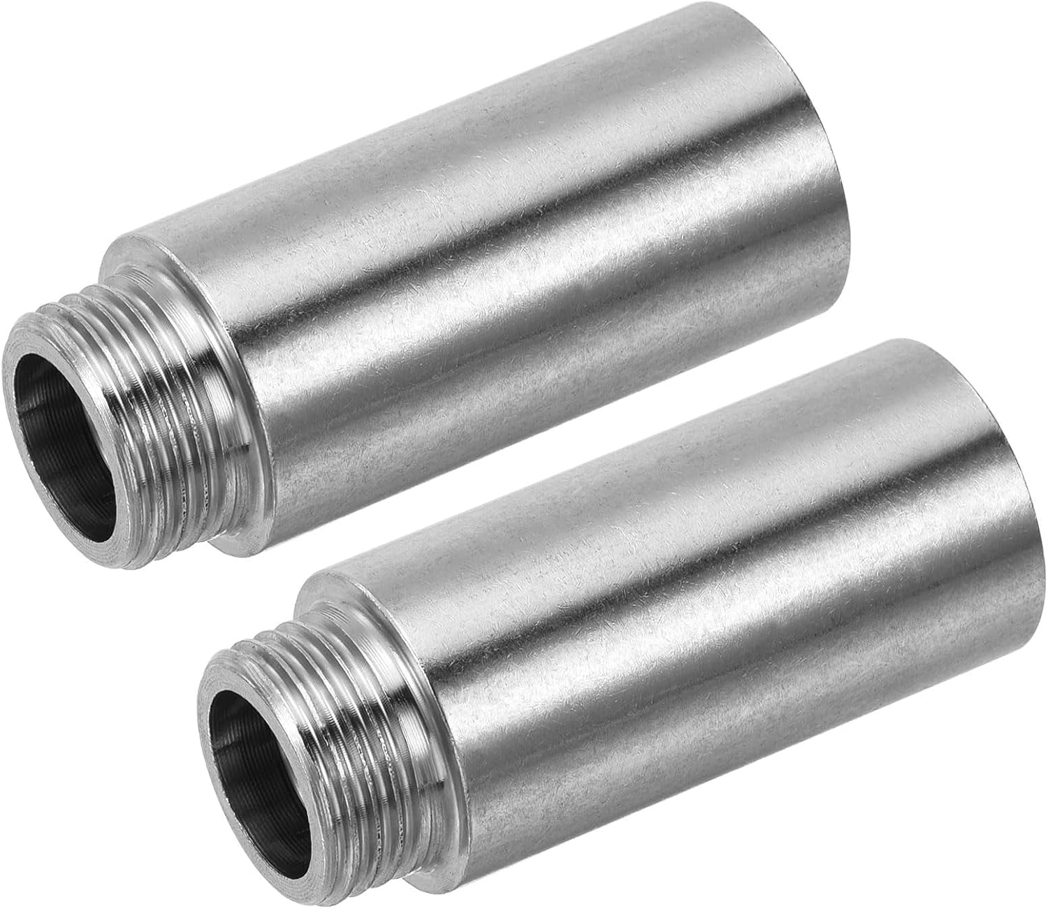 GCASLK-Shower Head Extension Arm,60mm Shower Arm Extension Shower Head ...