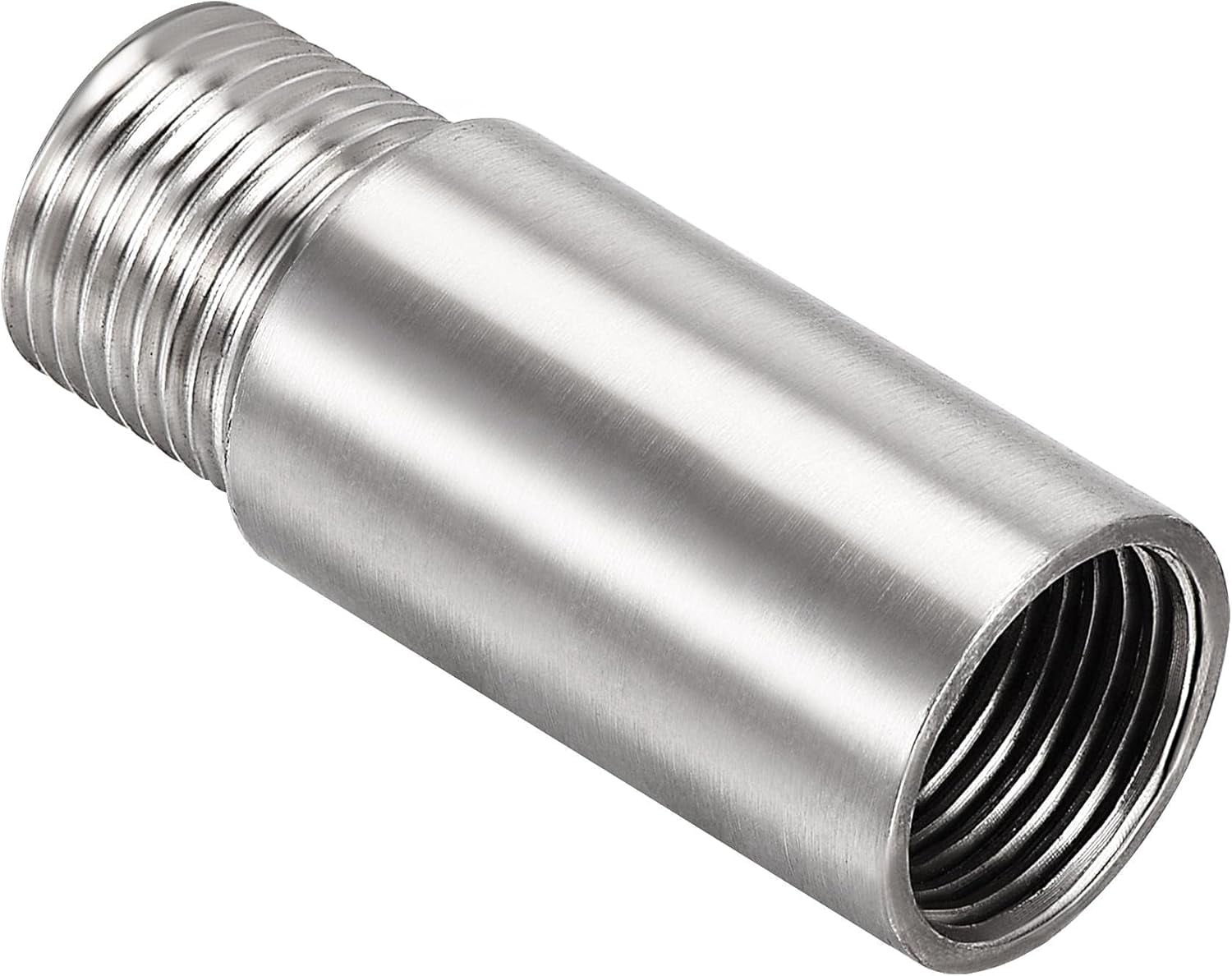 GCASLK-Shower Head Extension Arm,60mm Shower Arm Extension Shower Head ...