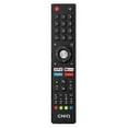 GCBLTV02ADBBT For CHIQ Voice Bluetooth LCD TV Remote Control U55H7N ...