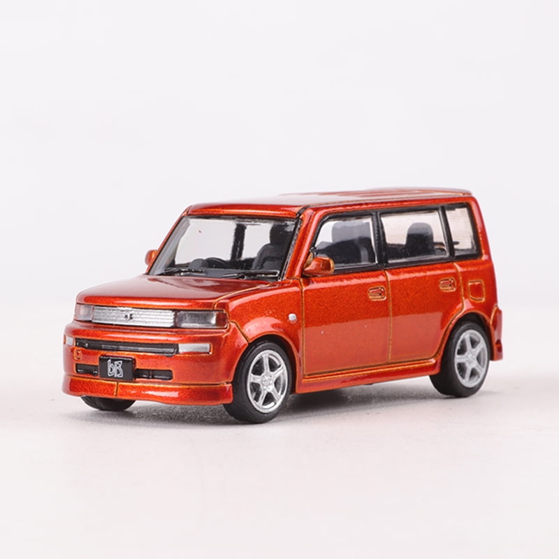 GCD 1:64 bB (P30) Alloy Model Car - Walmart.com