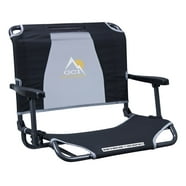 GCI Outdoor SunShade Accessory Adjustable Folding Chair Shade Canopy ...