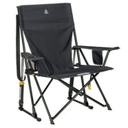 TravelChair 169 Larry Chair, Steel (Blue) - Walmart.com