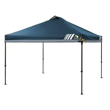 Outdoor Basic 10x20 FT Pop Up Outdoor Canopy Wedding Party Tent Folding ...