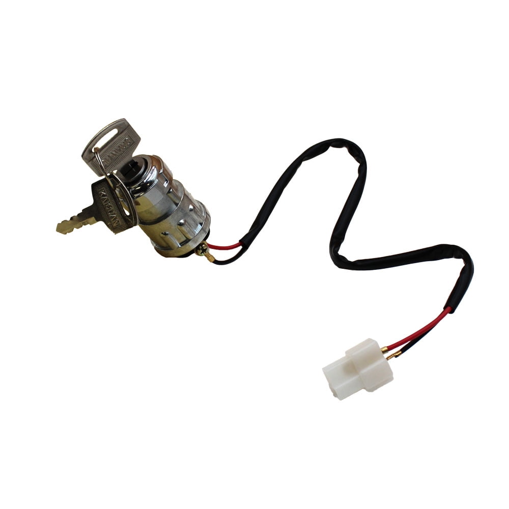 GCI80-0001 Ignition Switch (Key Switch) Fits Star Car EV Classic ...