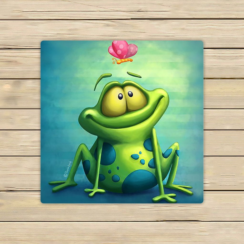 GCKG Frog Hand Towel,Spa Towel,Beach Bath Towels,Bathroom Body Shower ...