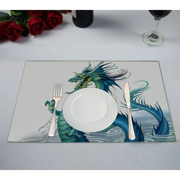 Chinese Placemats