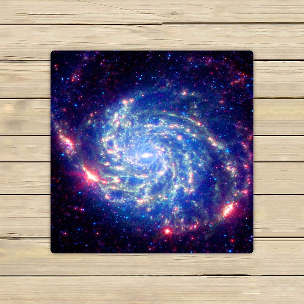 GCKG Universe Space Galaxy Nebula Cloud Outer Space Towels,Beach Bath ...