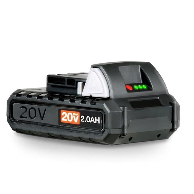 GCM Lithium Ion Rechargeable Battery Replacement 20V DC 2Ah 36 Watt ...