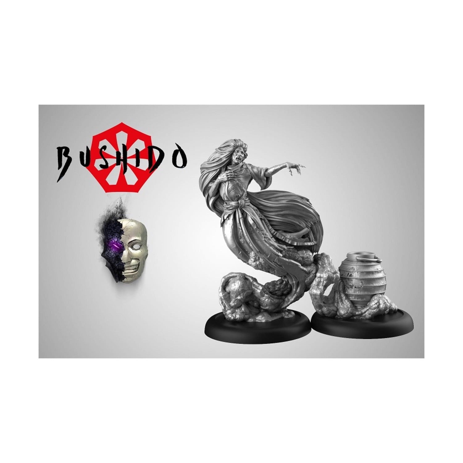 GCT Studios Fuwa Kaidan New - Walmart.com