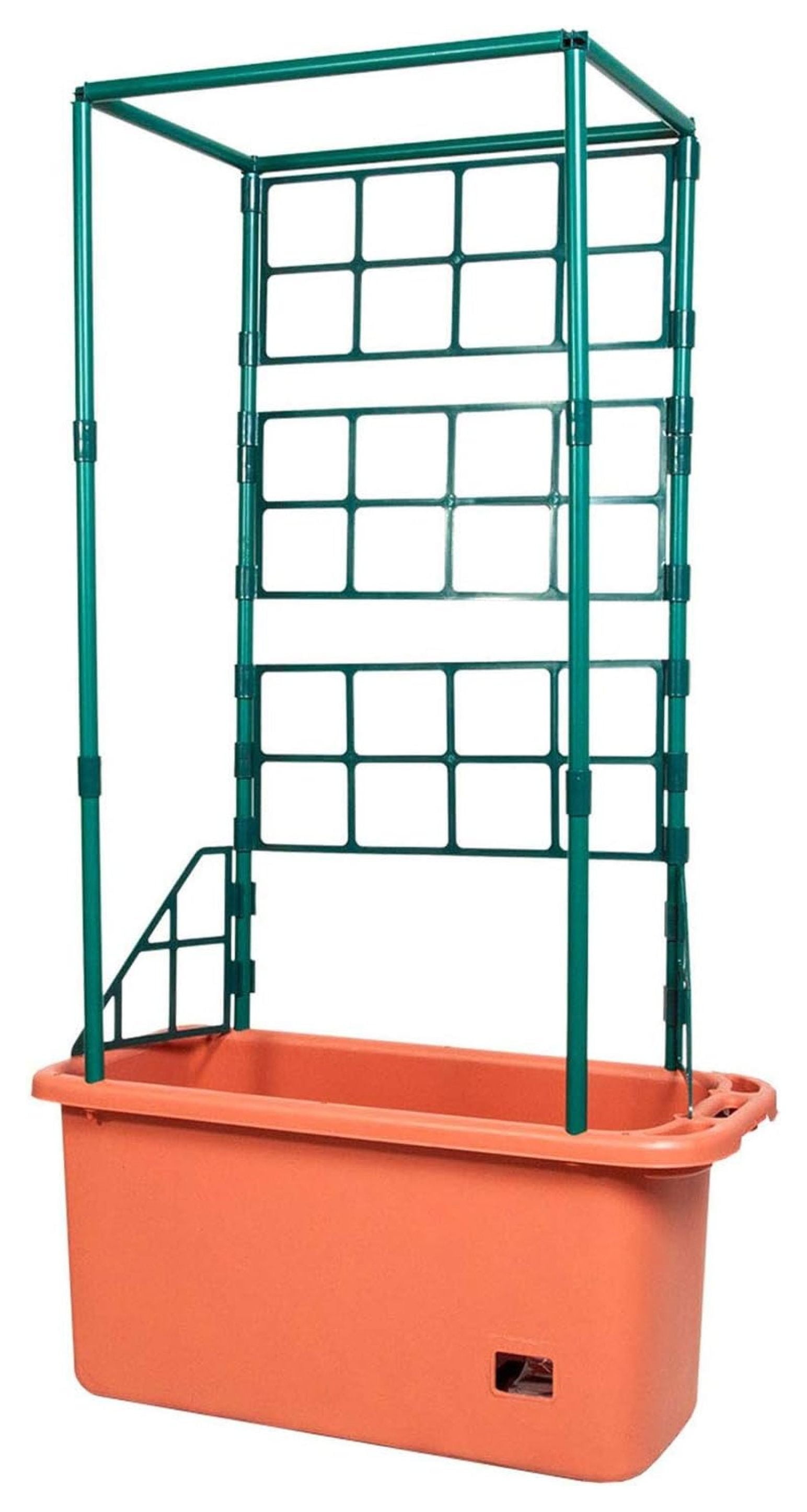 DyGTyX 29.92 x 13.78 in Rectangular Trellises - Walmart.com