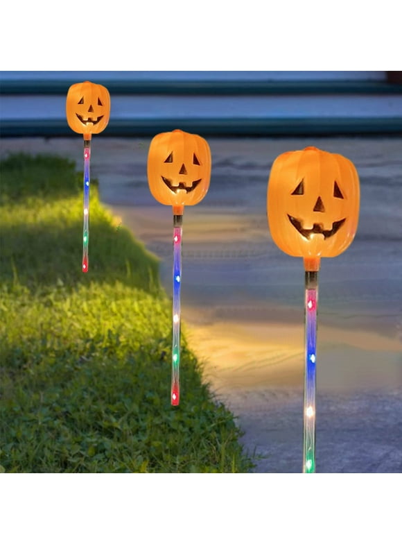 Halloween Lights in Halloween Decor - Walmart.com