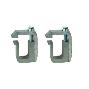 Camper Shell Clamps in Truck Bed Accessories - Walmart.com