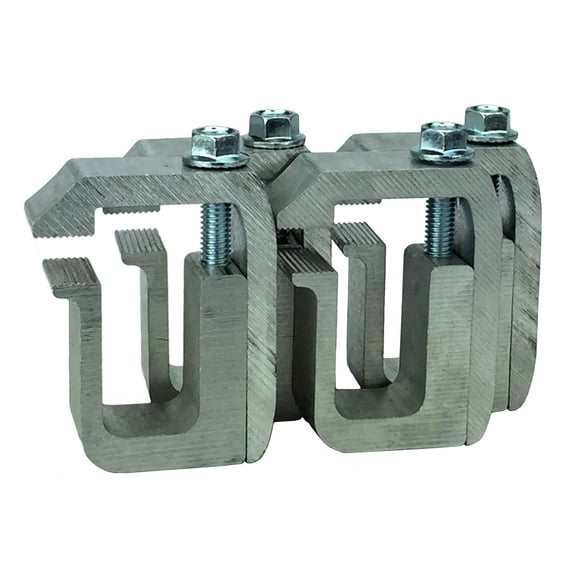 Camper Shell Clamps in Truck Bed Accessories - Walmart.com