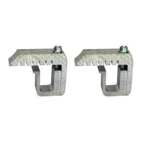 Camper Shell Clamps in Truck Bed Accessories - Walmart.com