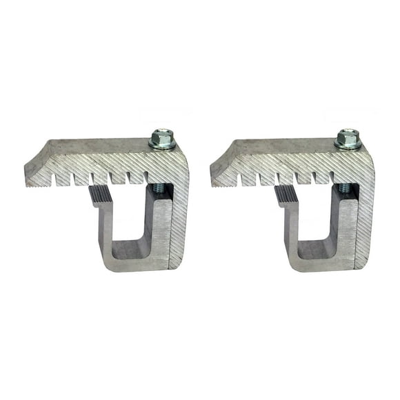 Camper Shell Clamps in Truck Bed Accessories - Walmart.com