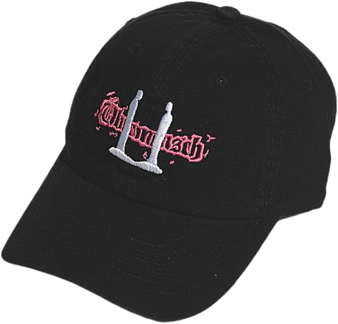 GD 2025 Ubermensch Embroidered Cotton Cap/Bucket Hat - Kpop Fan Merch ...