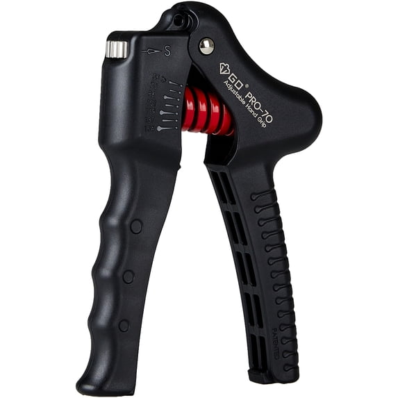 GD Pro 70 Injury Recovery Hand Grip Strengthener 55-154 lbs - Walmart.com