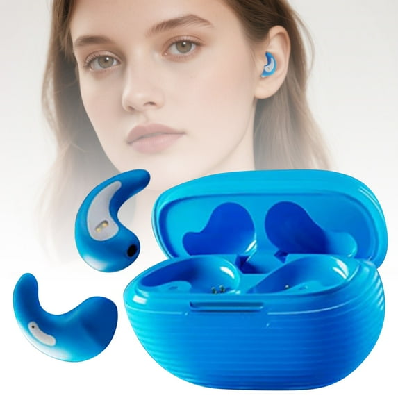 GD08 Wireless Headset with Extended Battery Life for Android and ...