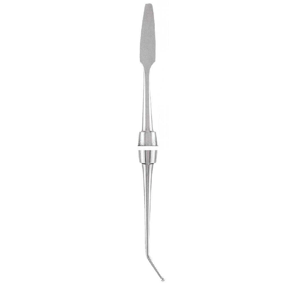 GDC Dycal Applicator D/E With Spatula-1 (SP60616) - Walmart.com