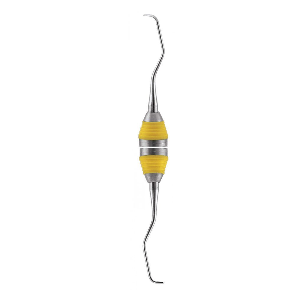 GDC Gracey Curettes Cc Anterior Incisors And Premolars # 7 (Sgcc5/6 ...