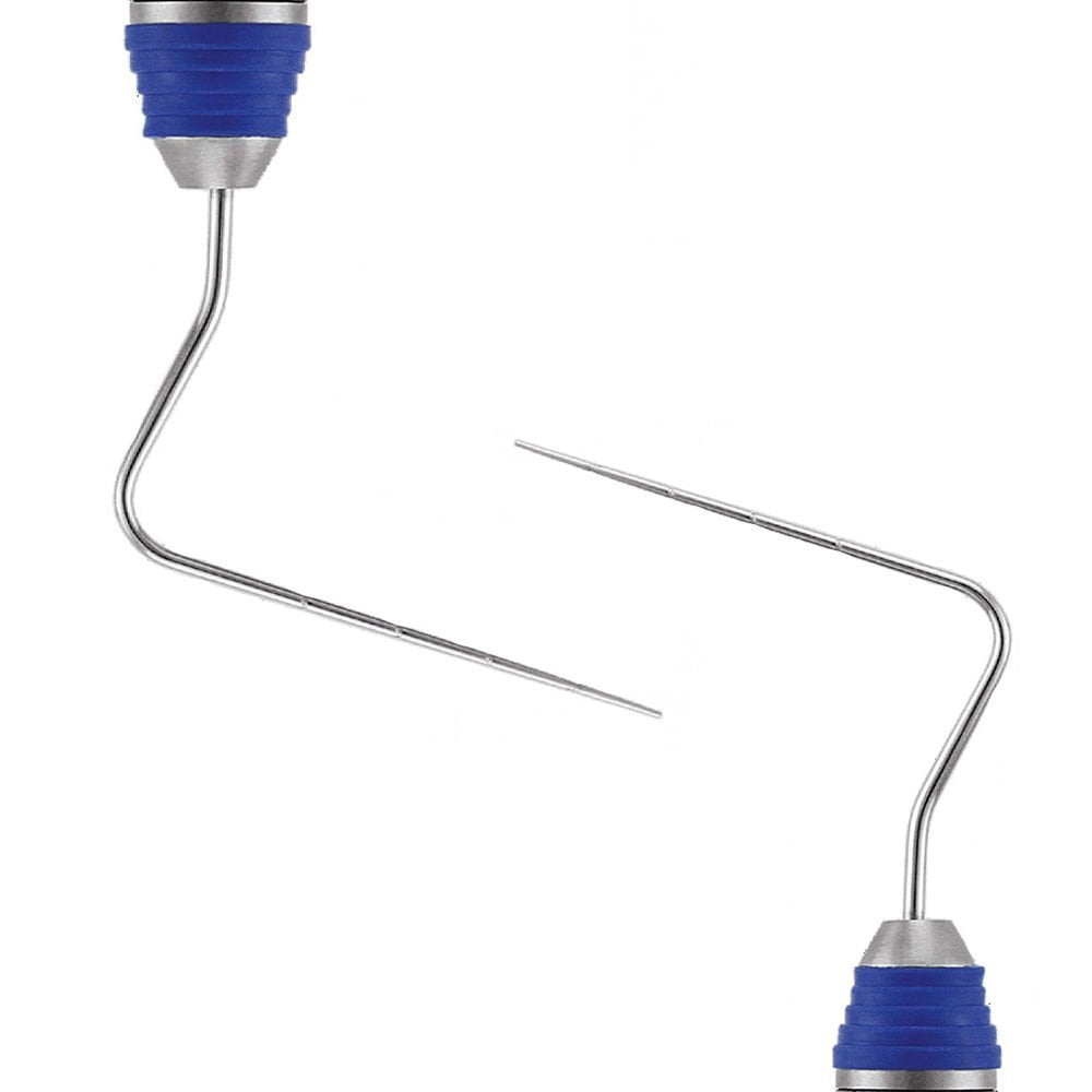 GDC Iso Sized Plugger -7 (.30mm) (Rcpcc30) - Walmart.com