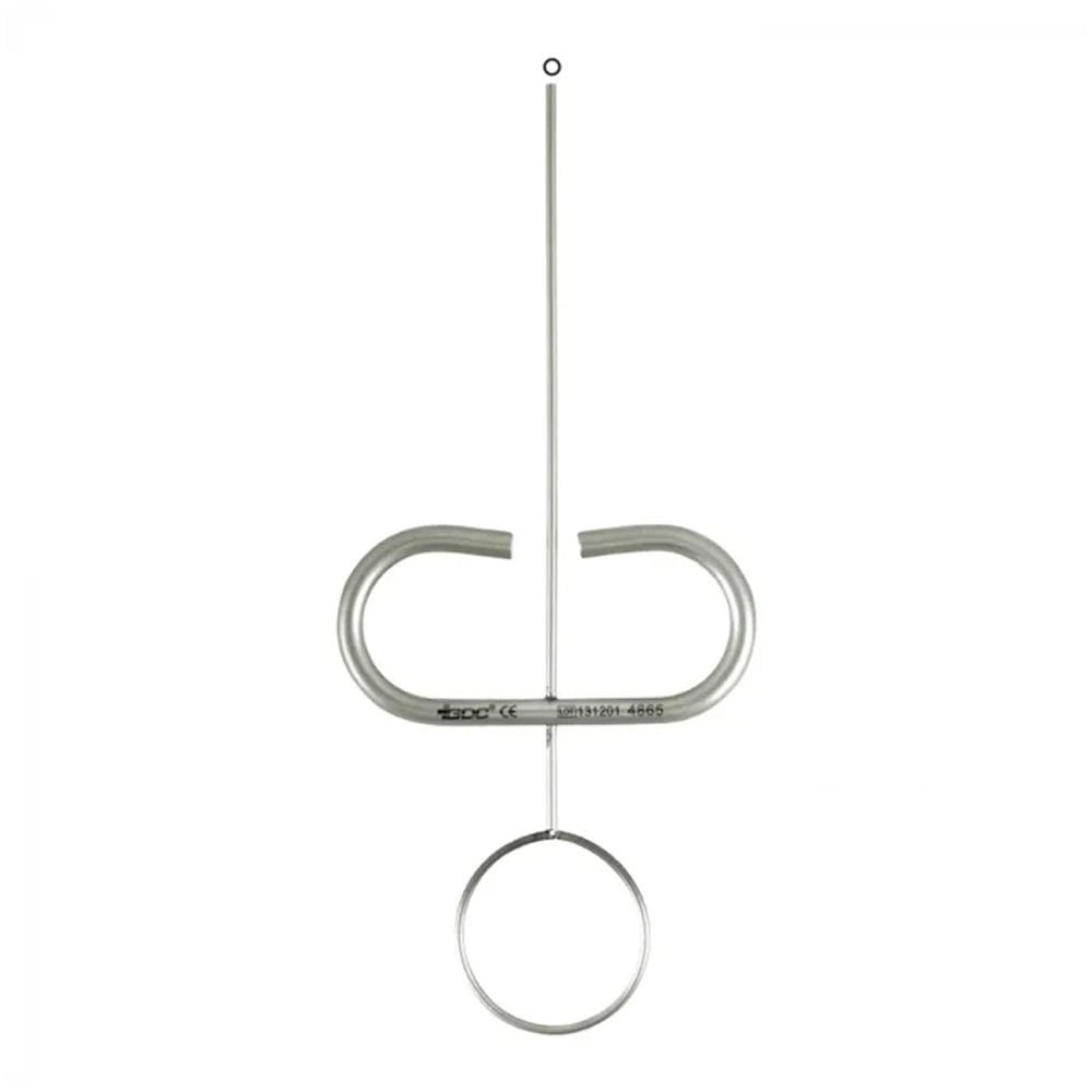 GDC Mta Carrier - Straight (1.2mm) (Mta4865) - Walmart.com