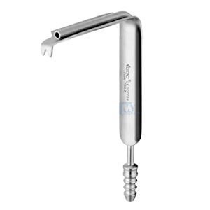GDC Retractors With Suction - Walmart.com