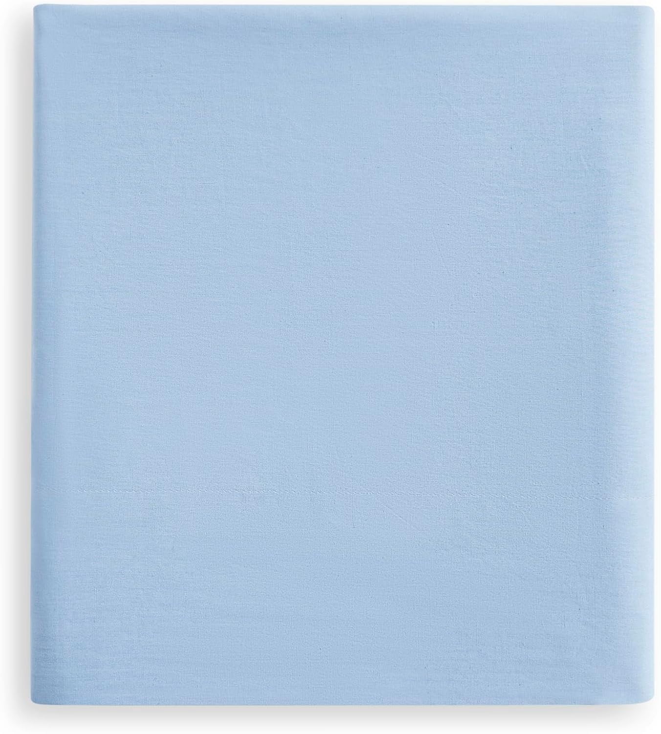 GDDPOD-100% Cotton Flat Sheet \u2013 Cool & Crisp Percale, Soft ...